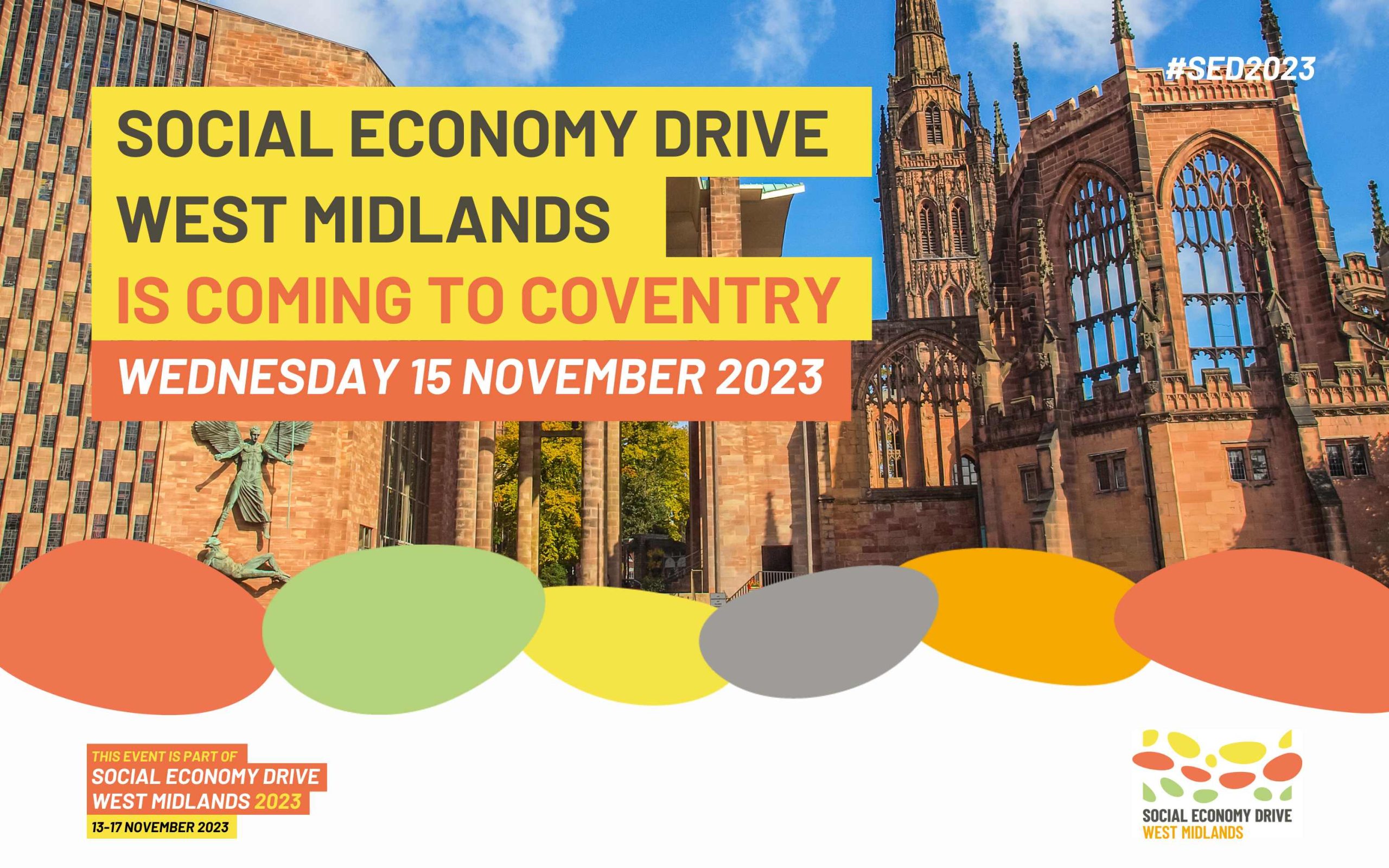 Events - Coventry & Warwickshire CDA
